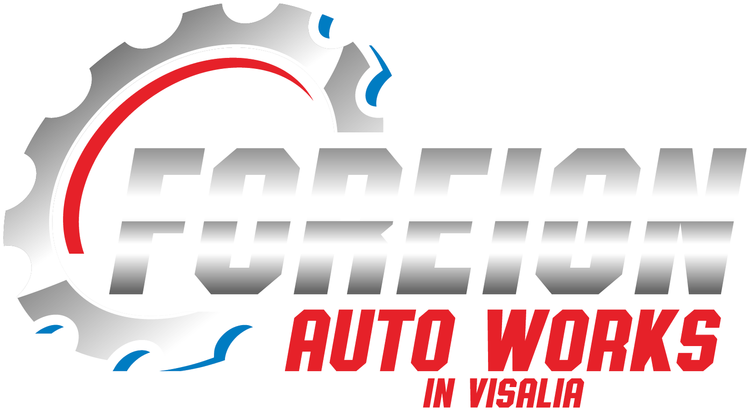 Foreign Auto Works
