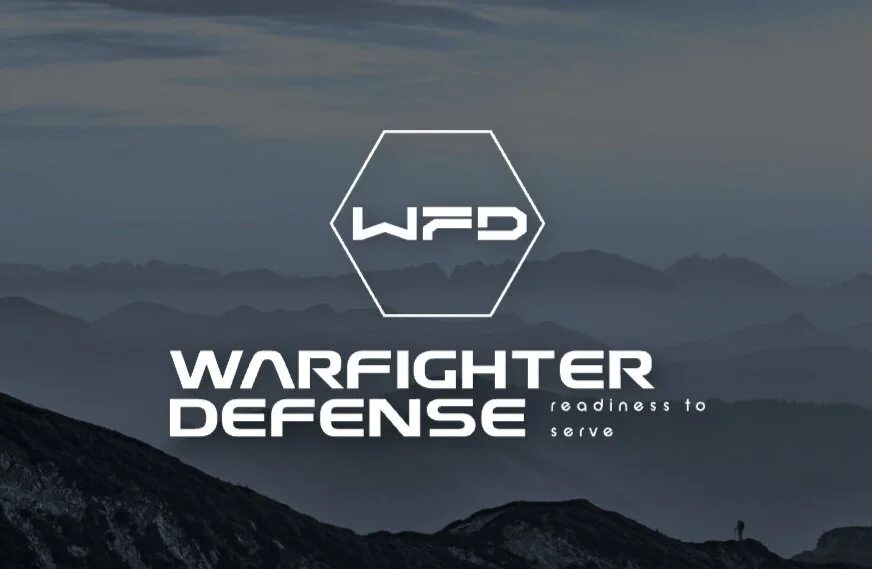 WARFYTR AI — WARFIGHTER DEFENSE