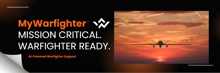 WARFIGHTER DEFENSE