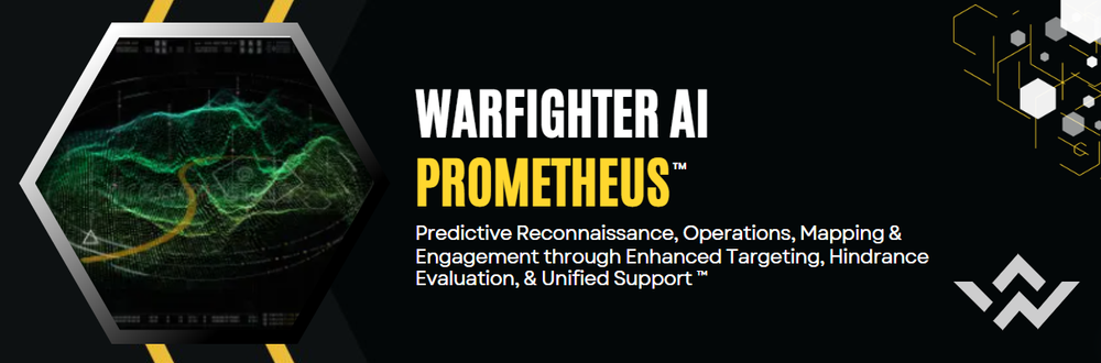 WARFIGHTER DEFENSE