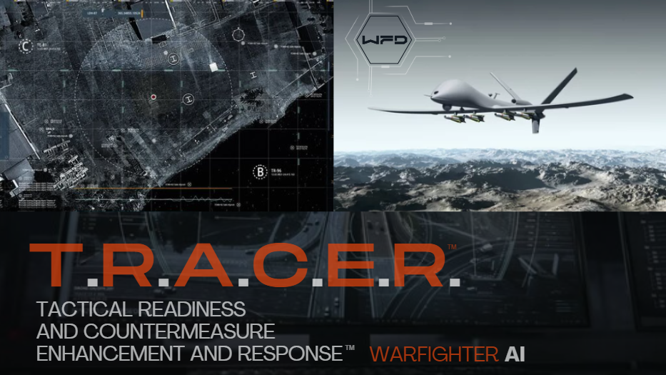 WARFIGHTER DEFENSE