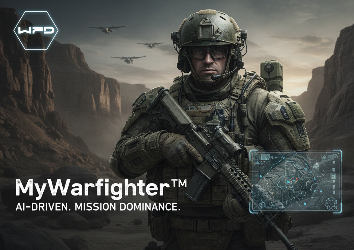 WARFIGHTER DEFENSE