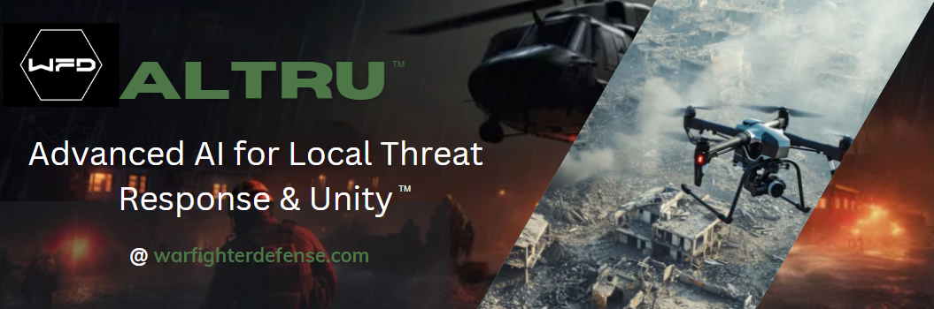 WARFIGHTER DEFENSE