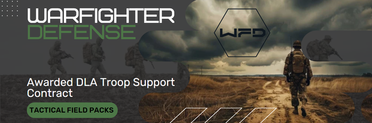 WARFIGHTER DEFENSE