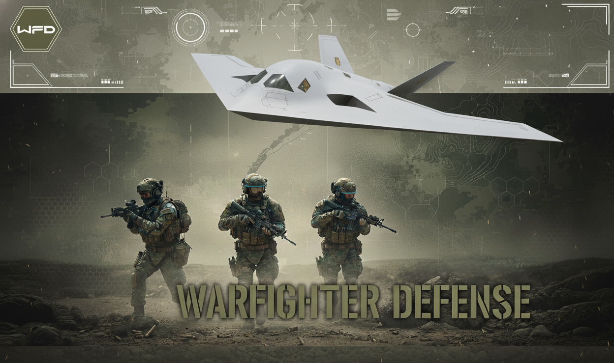 WARFIGHTER DEFENSE