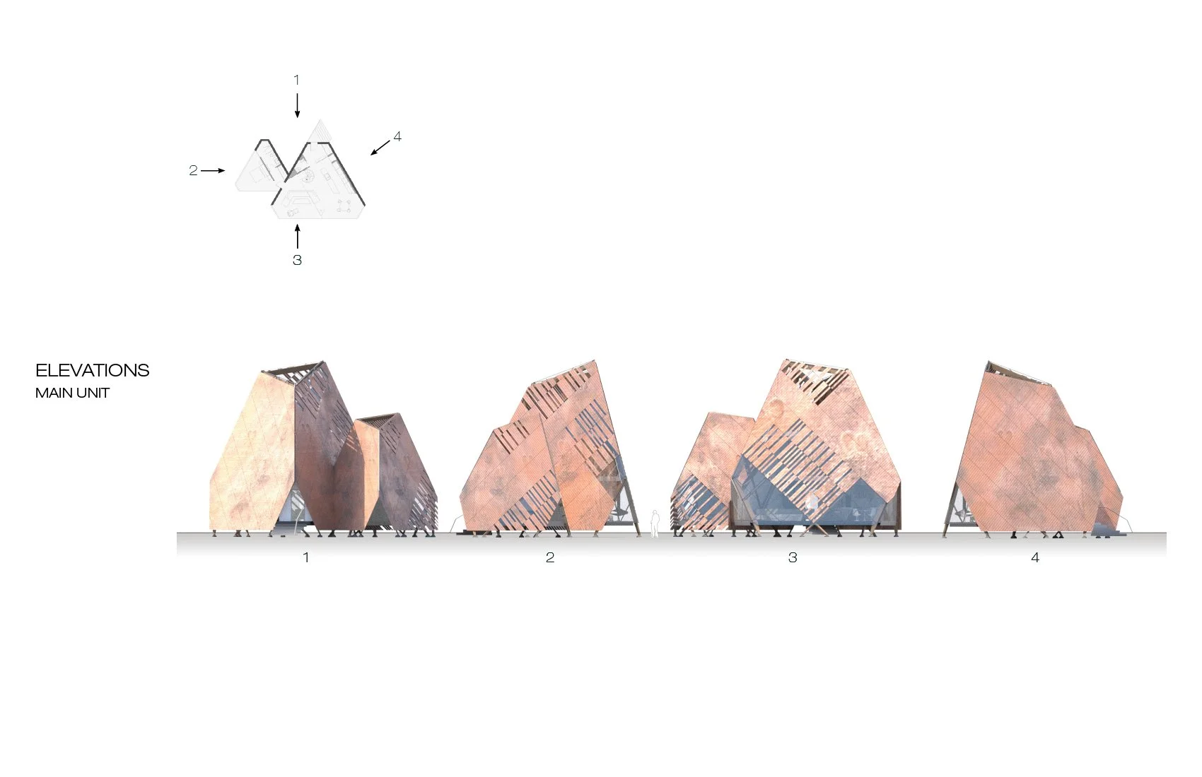 BIGWIN ISLAND — MU ARCHITECTURE