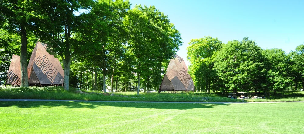 BIGWIN ISLAND — MU ARCHITECTURE