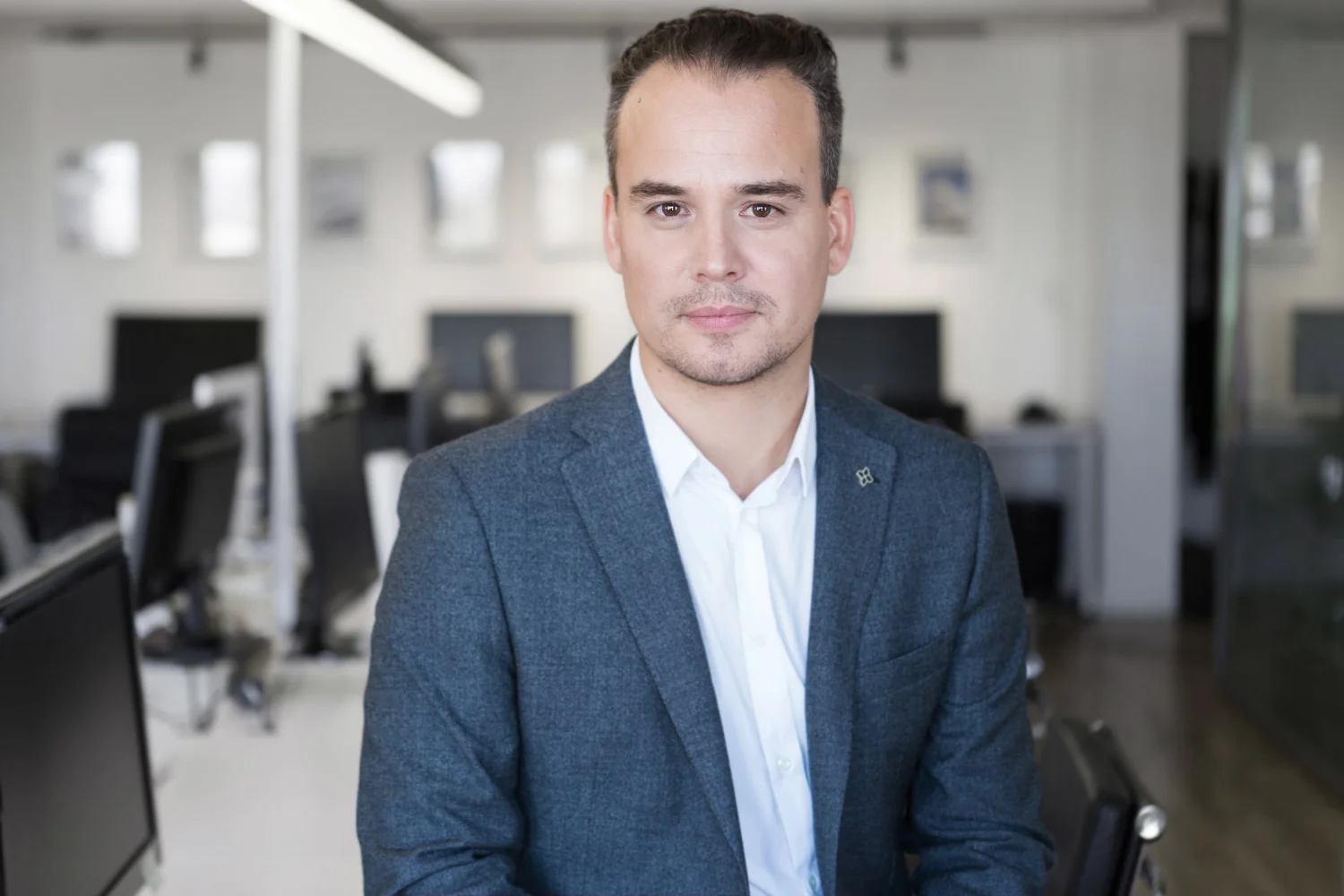 Our team — MU ARCHITECTURE