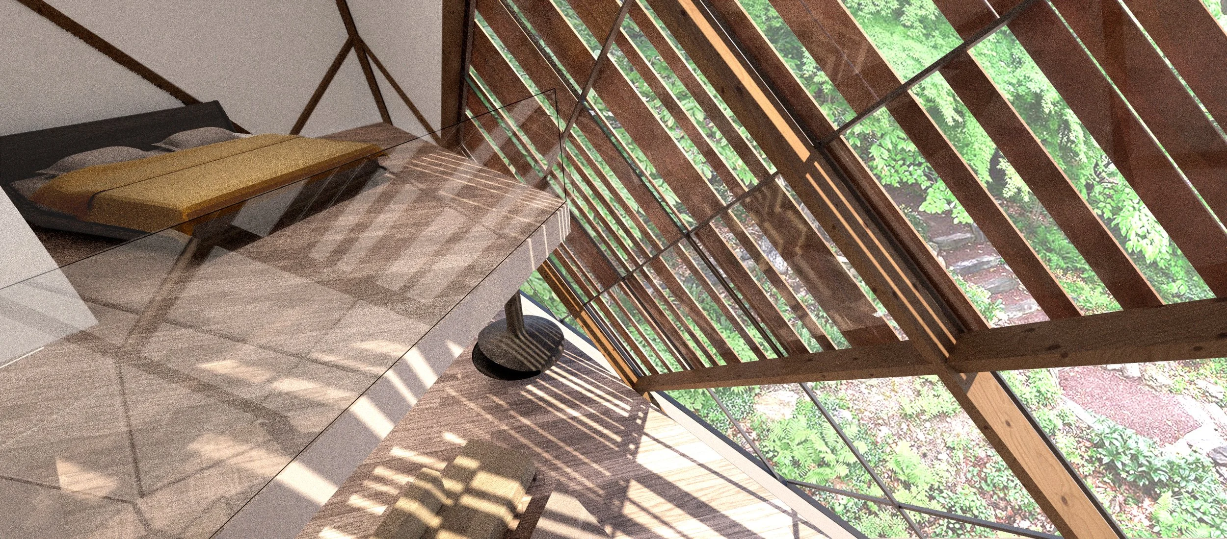 BIGWIN ISLAND — MU ARCHITECTURE