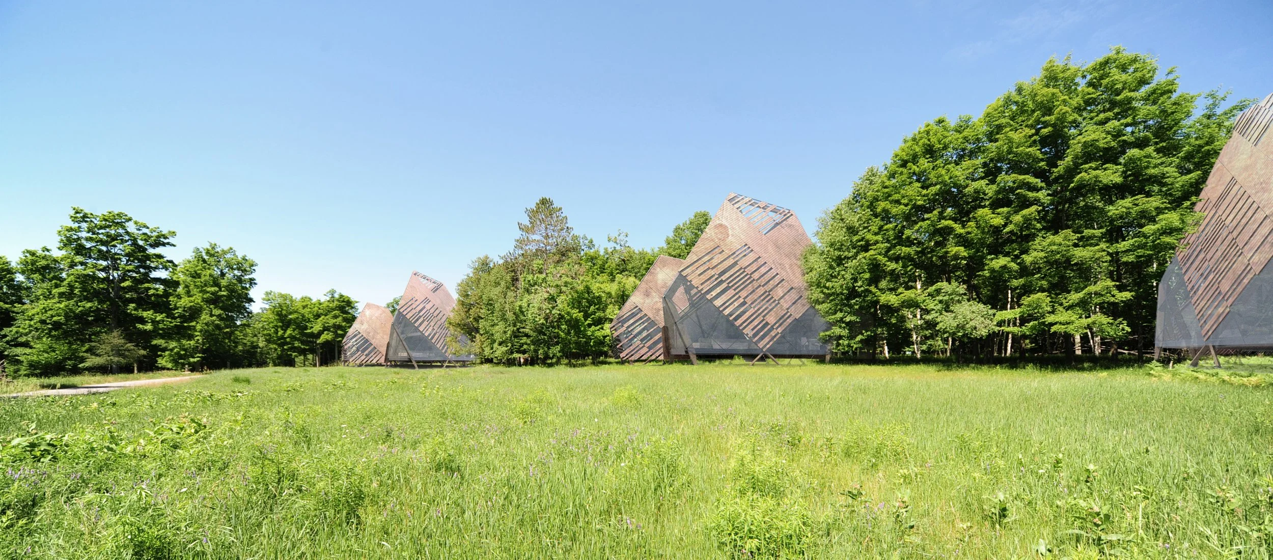 BIGWIN ISLAND — MU ARCHITECTURE
