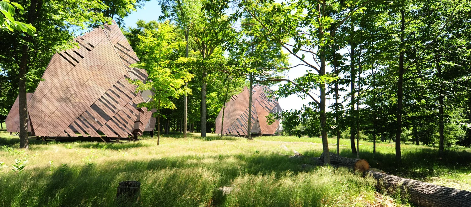 BIGWIN ISLAND — MU ARCHITECTURE