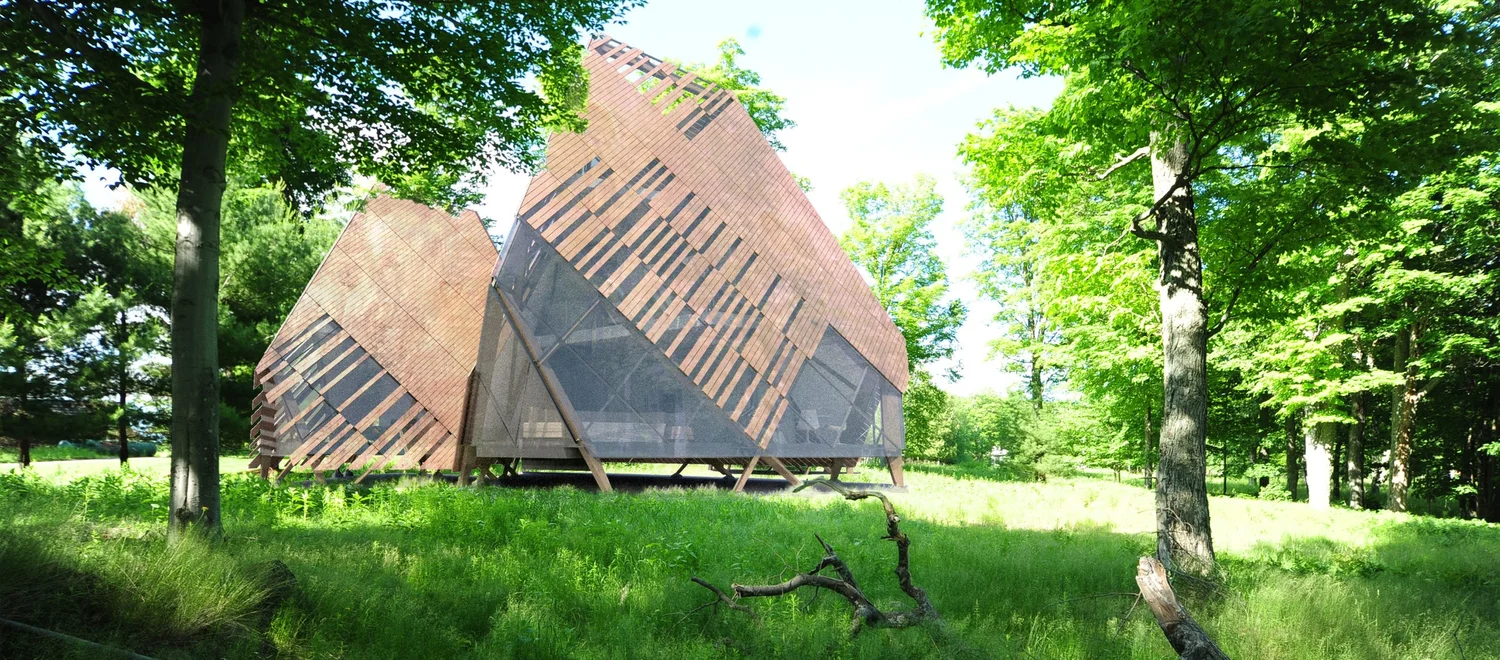BIGWIN ISLAND — MU ARCHITECTURE