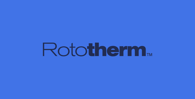 British Rototherm