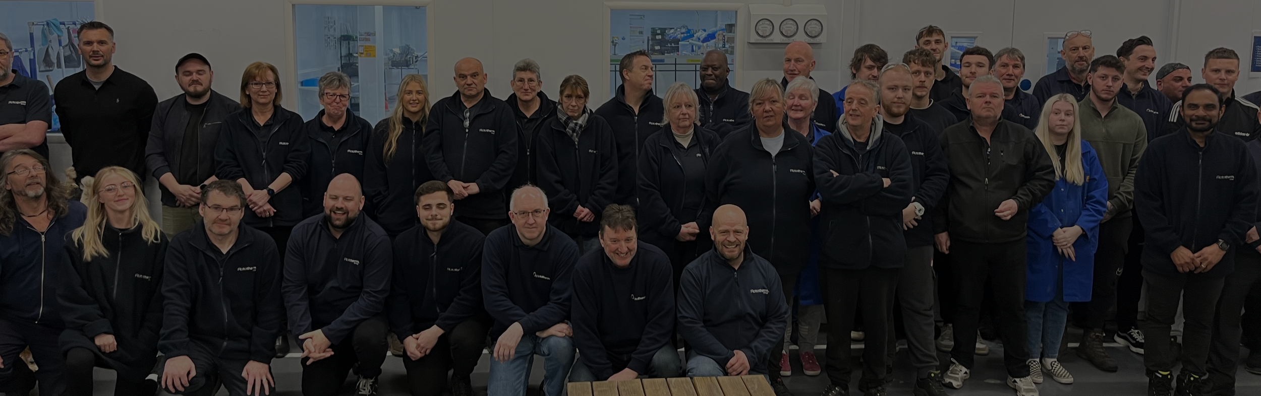 Company — British Rototherm