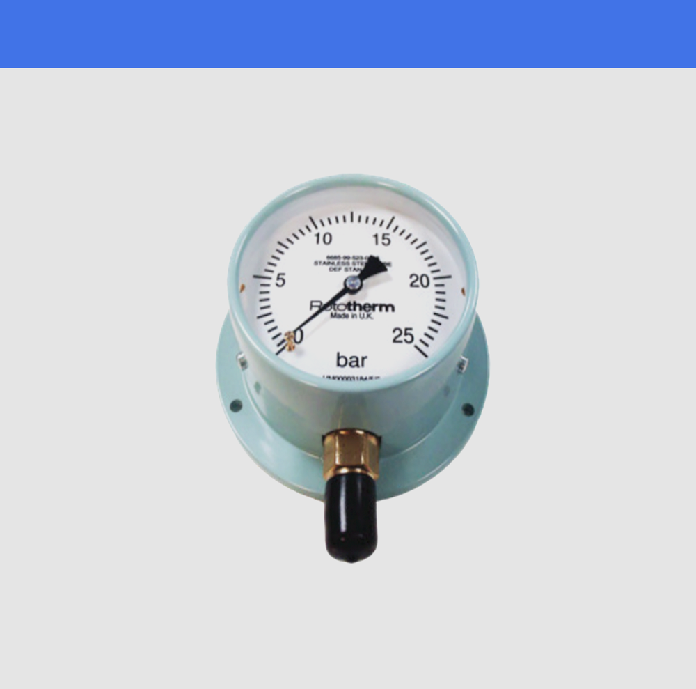 Rototherm — British Rototherm