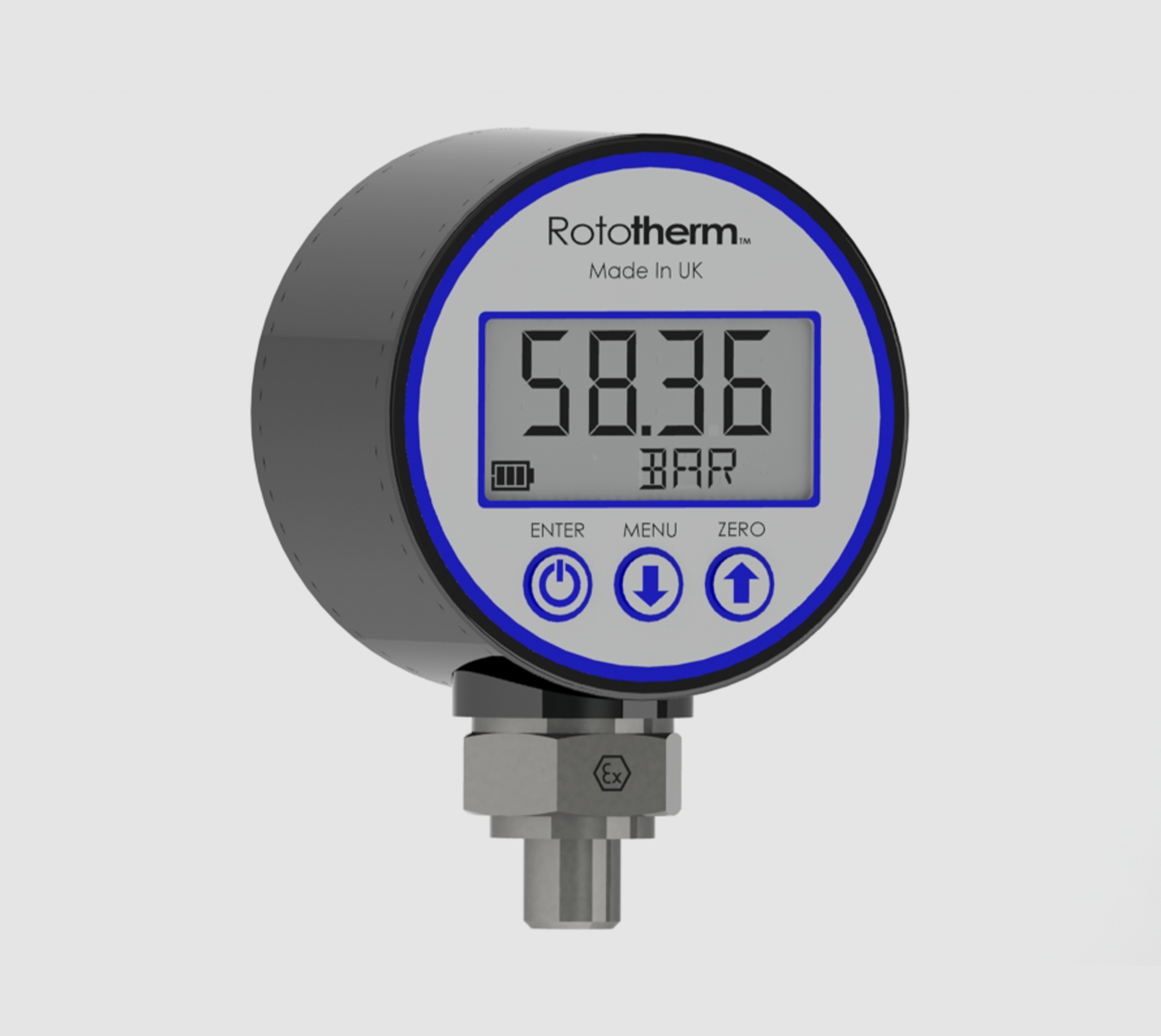 Rototherm — British Rototherm