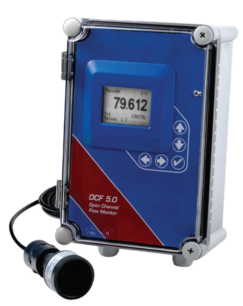 Ultrasonic Flow - Wall Mount — British Rototherm
