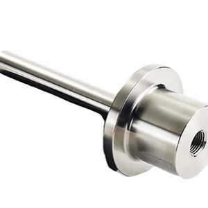 Thermowells — British Rototherm