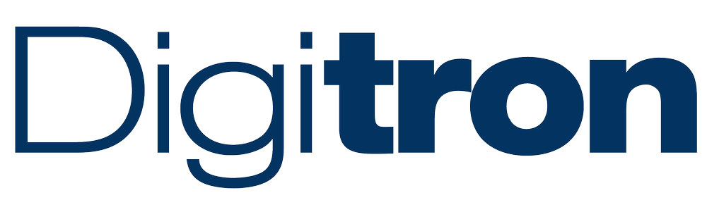 Digitron hand held instruments — British Rototherm