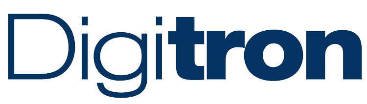 Digitron hand held instruments — British Rototherm