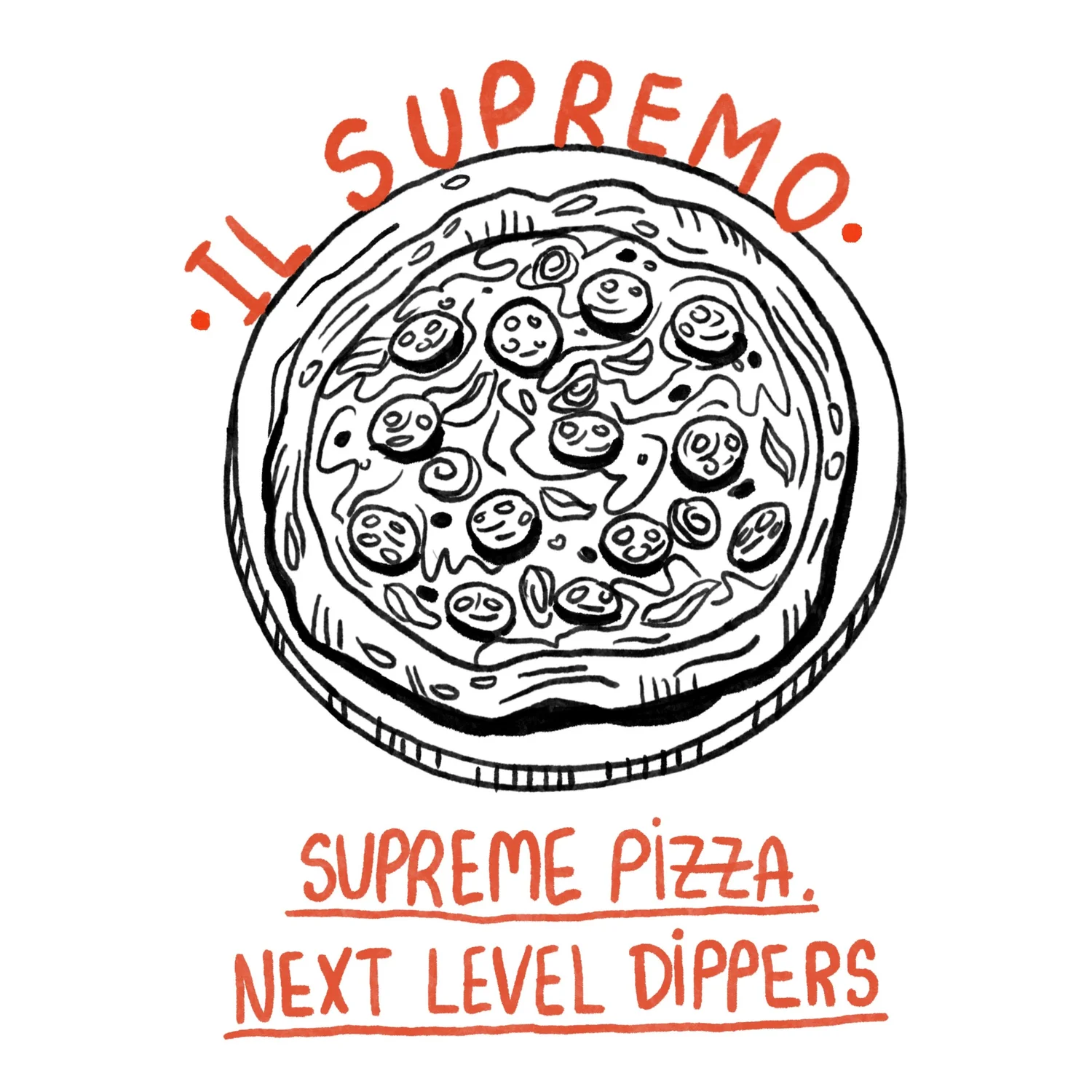 Il Supremo