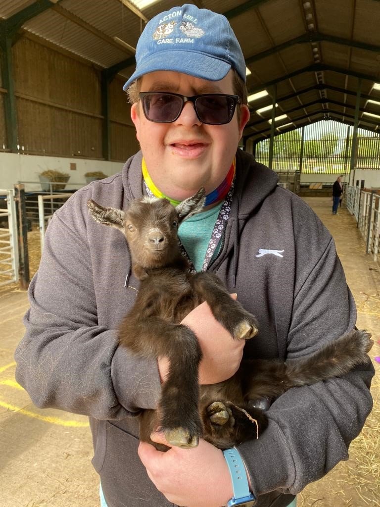 General 2 — Acton Mill Care Farm