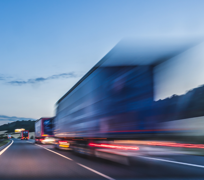 Trucking — Empire Worldwide Logistics