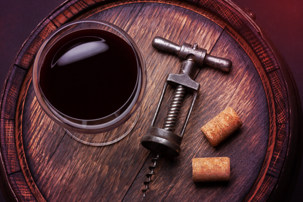 Presenters — Wine Summit