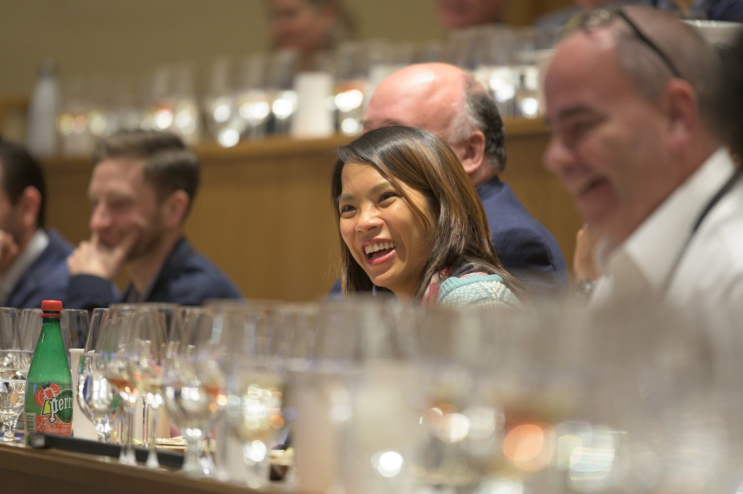 About the Summit — Wine Summit