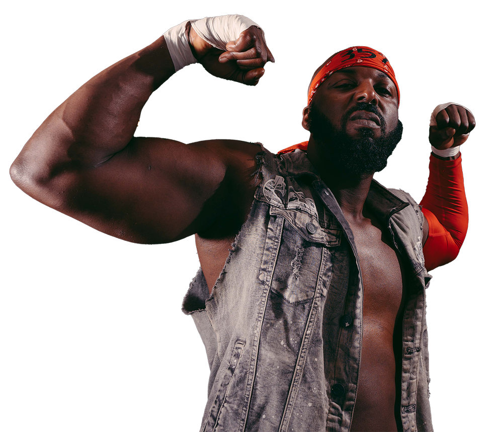 Deep South Wrestling