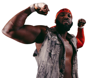 Deep South Wrestling