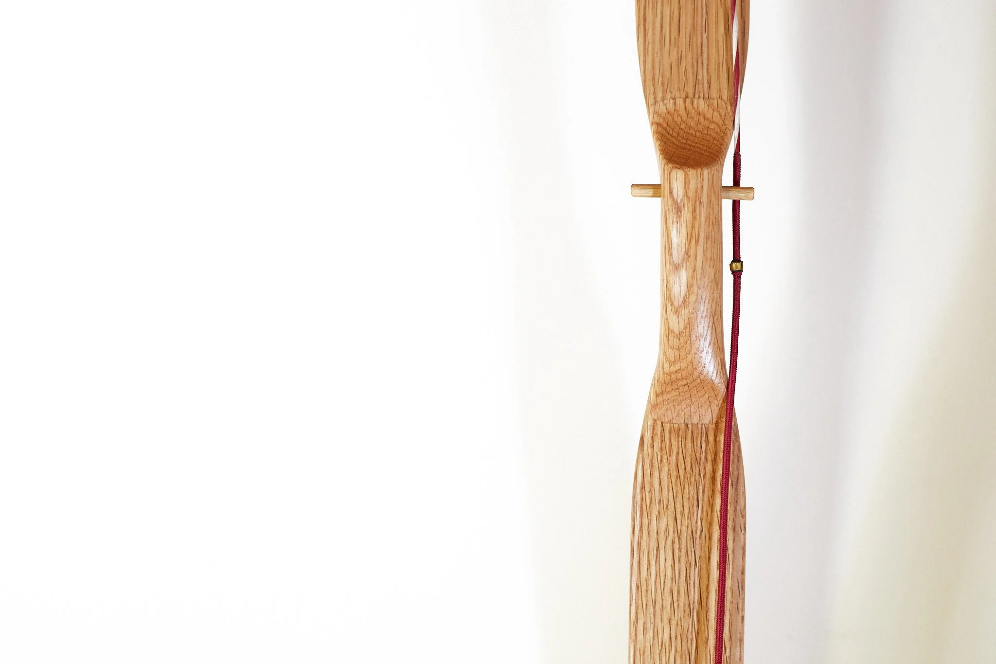 RedStringBows : Handcrafted Wooden Bows