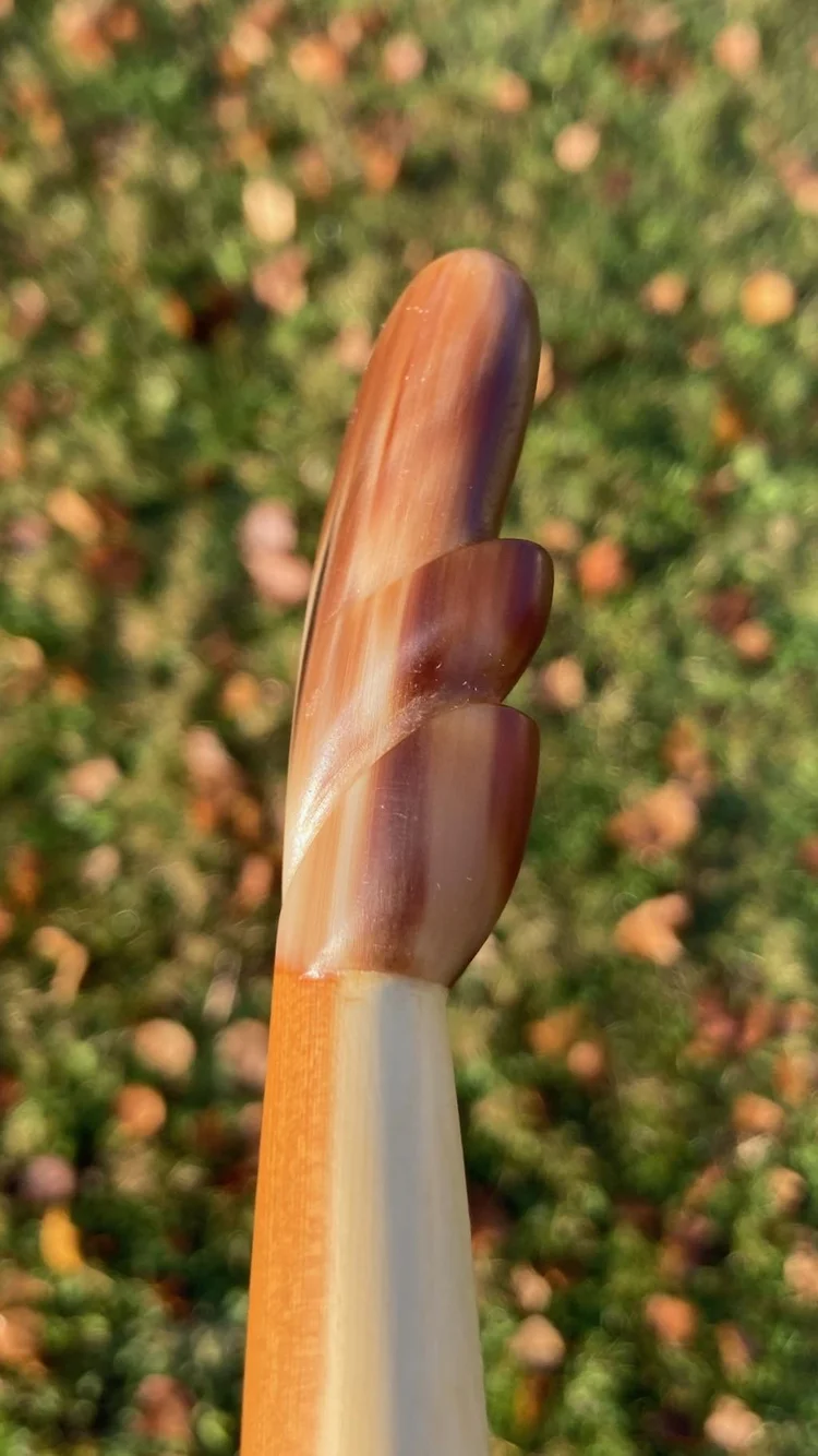 RedStringBows : English Longbows (Yew Self Bows)