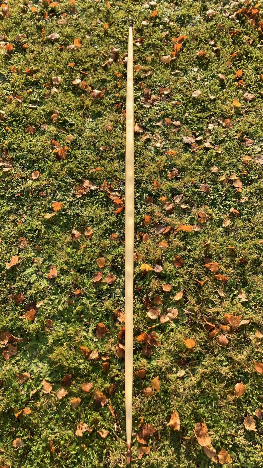 RedStringBows : English Longbows (Yew Self Bows)