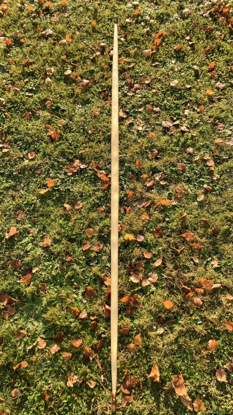 RedStringBows : English Longbows (Yew Self Bows)