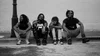 3 Feet High & Rising: Viral All-Black Pop-Punk Band The Paradox’s ...