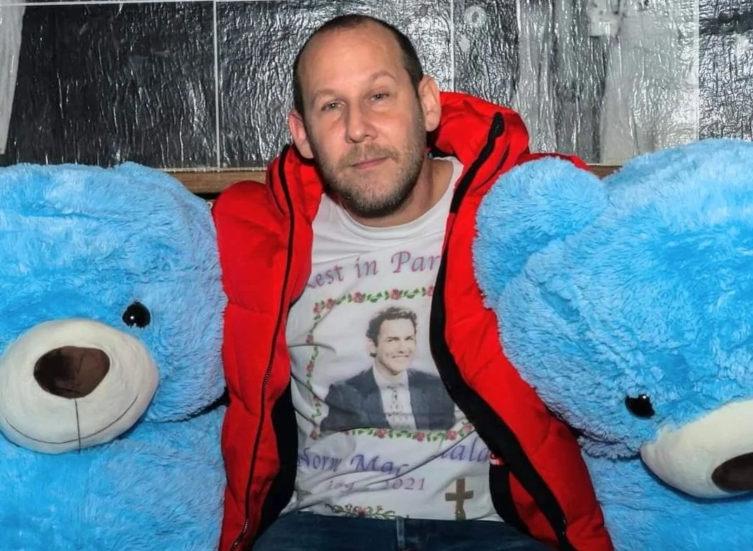 Ben Lee Talks About Making Music for The Old Headz, DJ DADBOD & Working ...