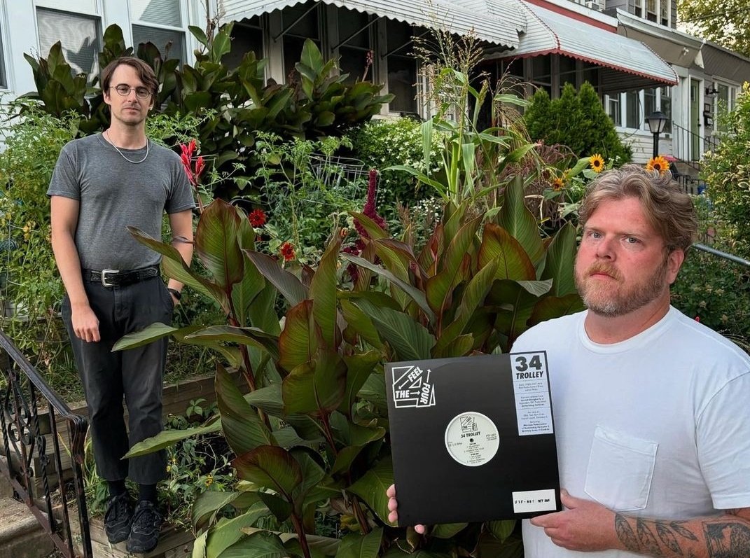 All-around Breakdown: 34 Trolley’s Jarrett Dougherty Talks Relaxation ...