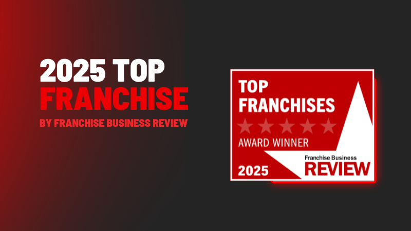 TSS Photography Earns Spot Among 2025 Top Franchises by Franchise ...