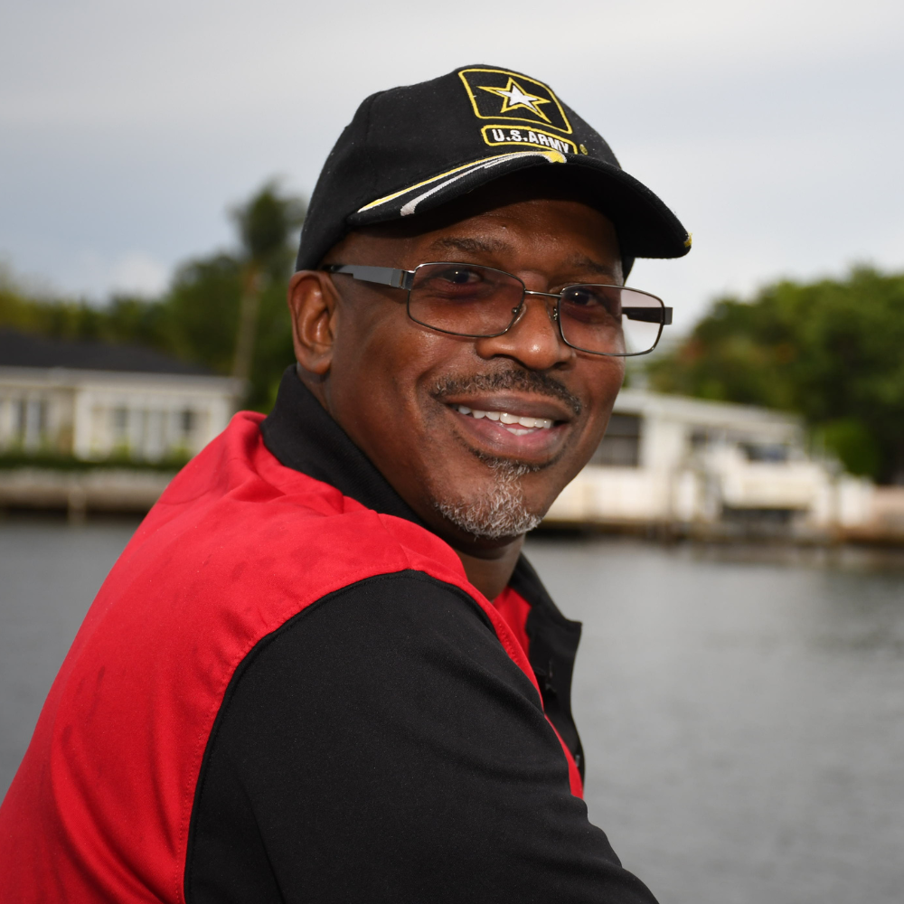 Opportunities for veterans — TSS Photography