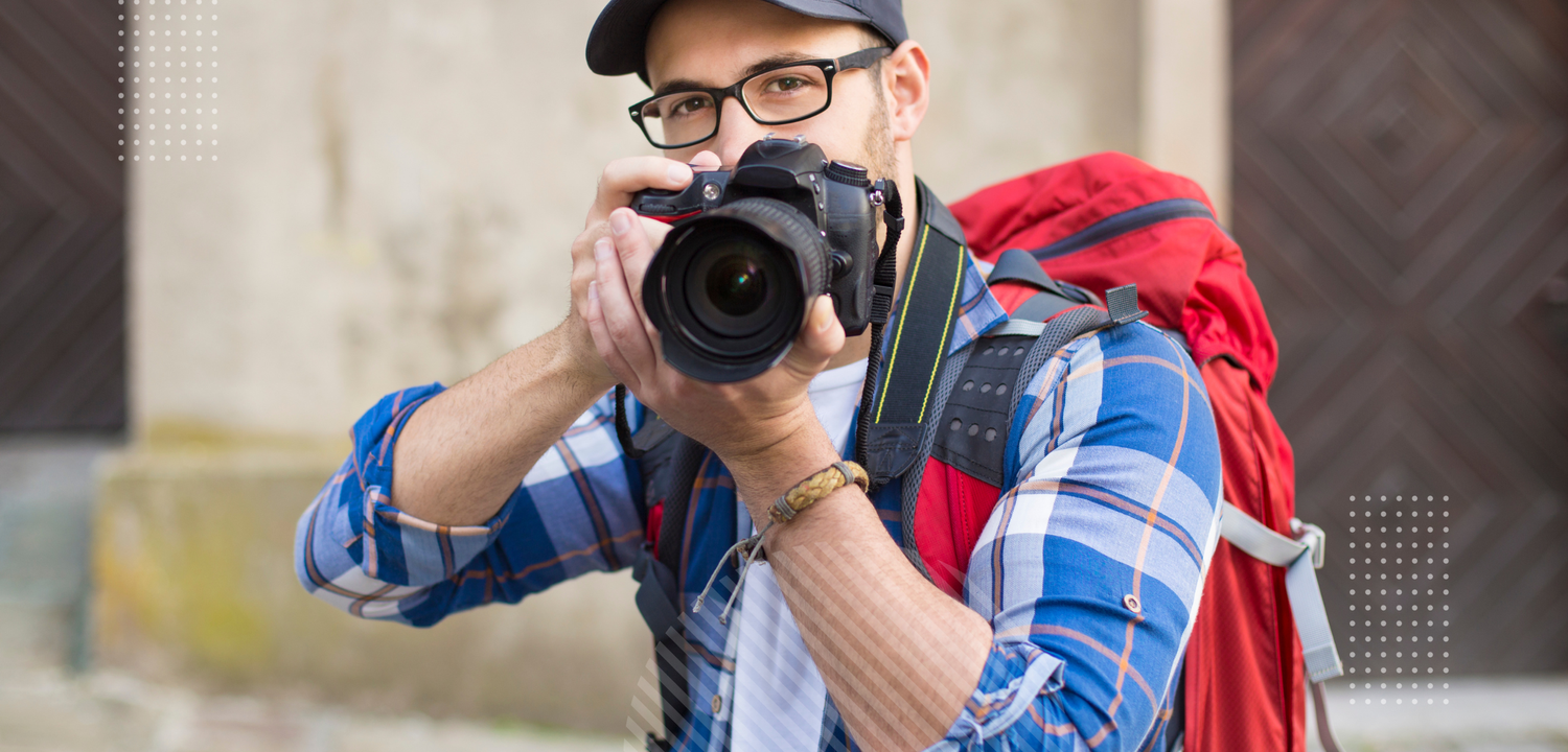 Our Story — TSS Photography