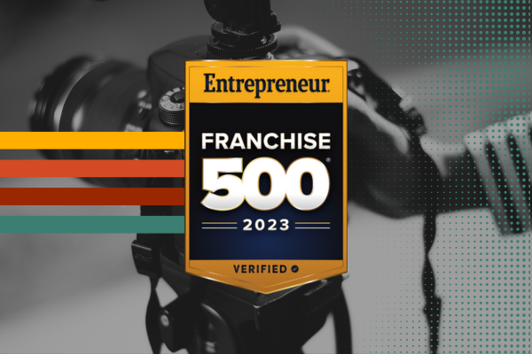 TSS Photography Secures Spot on Entrepreneur’s Top 500 Franchises List ...
