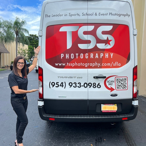 Experienced photographers — TSS Photography