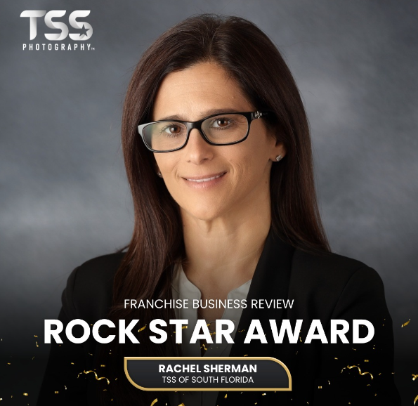 Becoming a franchisee — TSS Photography