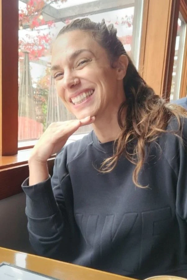 KonMari Coaching — Heather Bélanger