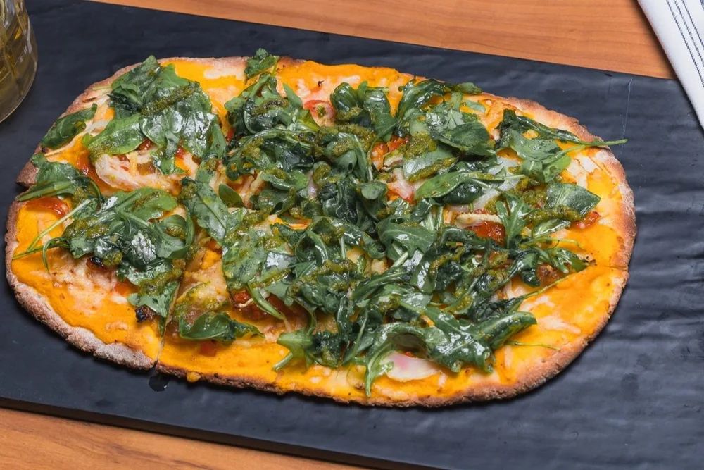 Bar Menu — The Maple Room