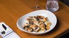 Dinner Menu — The Maple Room