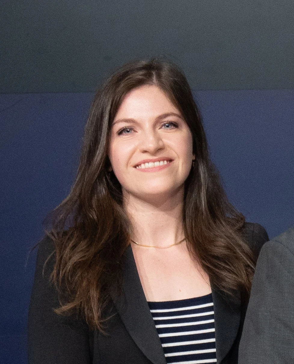 Team — New System Ventures