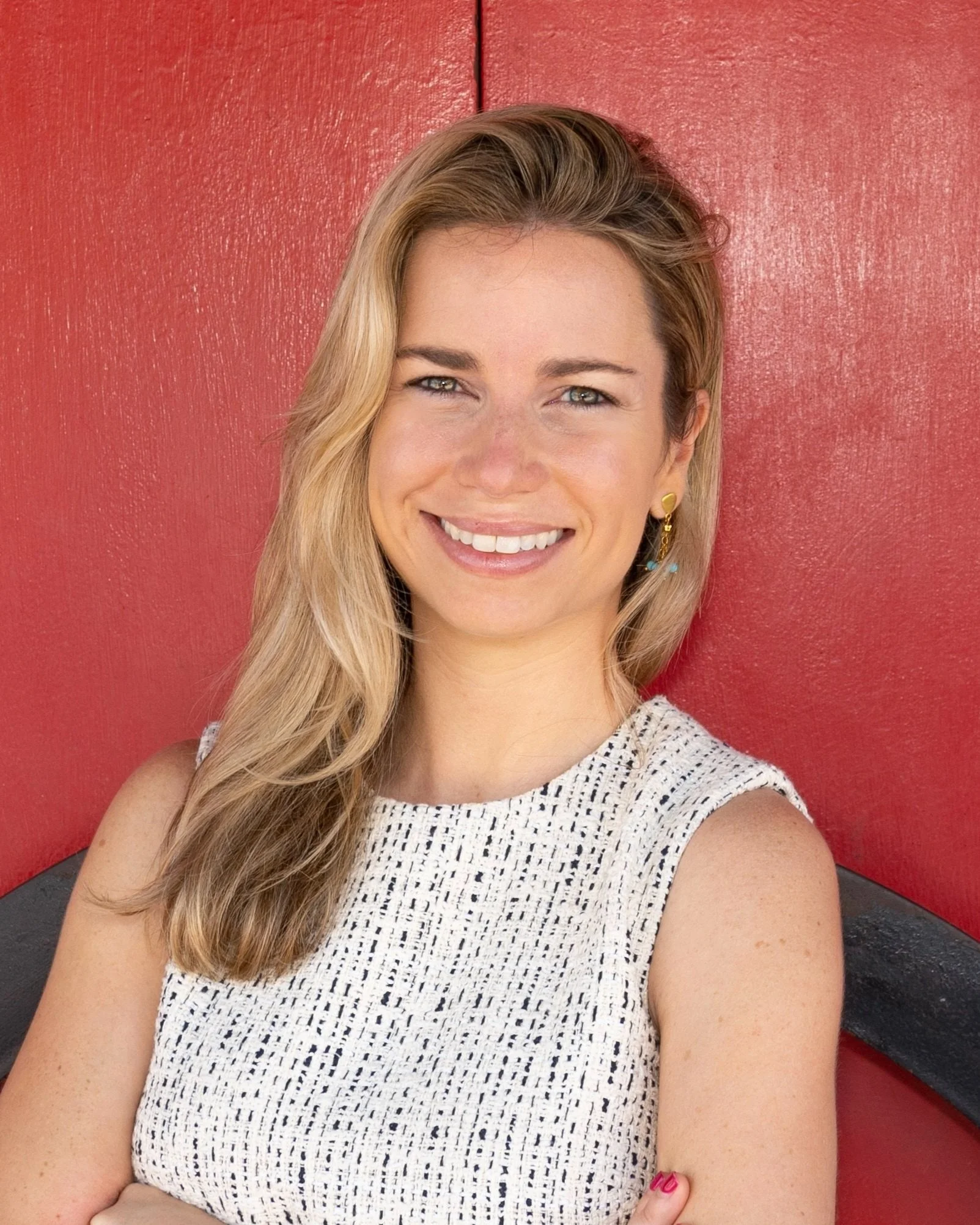 Team — New System Ventures