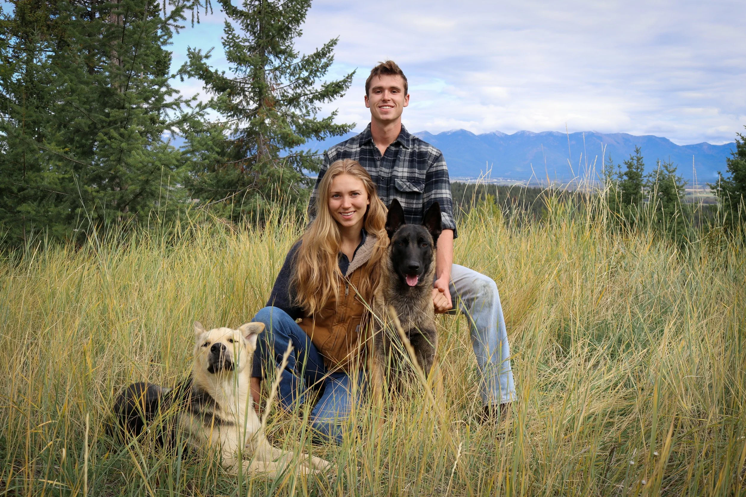 Rocky Mountain Traders